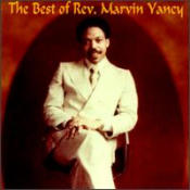 Marvin Jerome Yancy Born